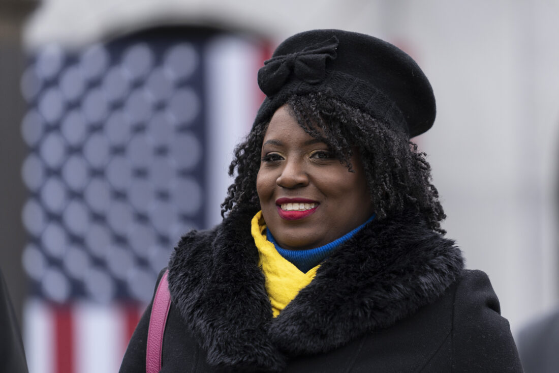 McClinton voted Pa. House speaker | News, Sports, Jobs - The Express